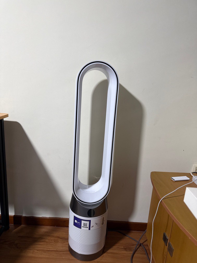 Dyson Air cooler, TV & Home Appliances, Air Purifiers & Dehumidifiers ...
