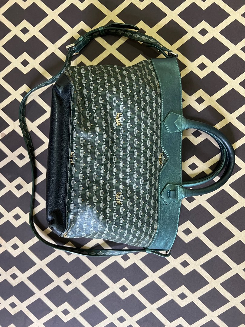 Faure Le Pilage Carry On 20, Luxury, Bags & Wallets on Carousell