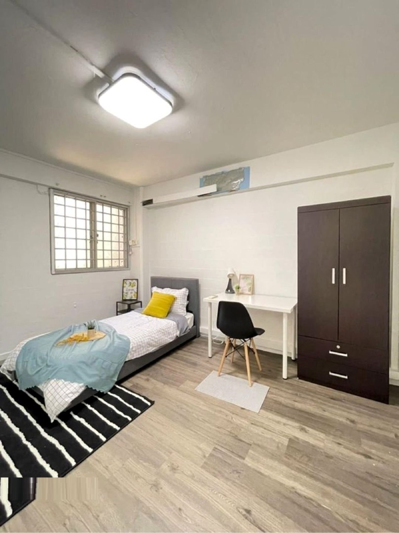 HDB WHOLE UNIT FOR RENT- 8 Lorong 7 Toa Payoh, Property, Rentals, HDB ...