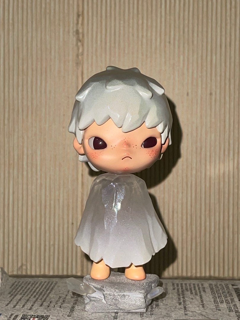 Hirono-Fading, Hobbies & Toys, Toys & Games on Carousell