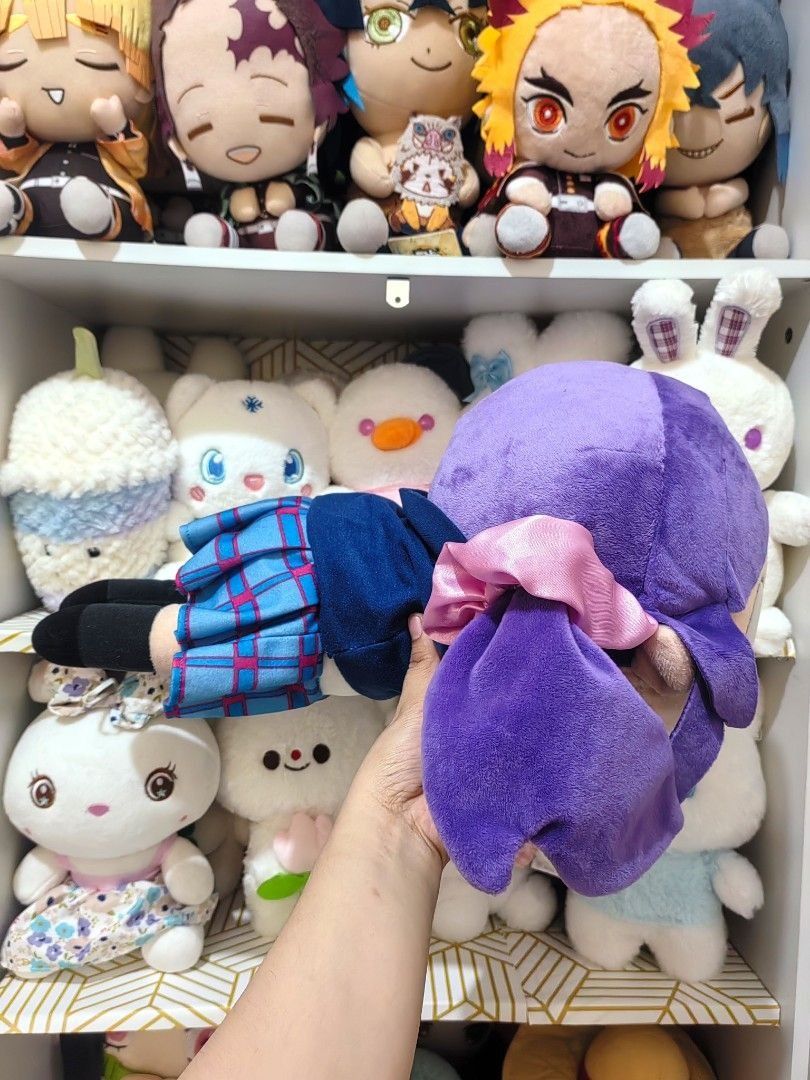 Jumbo Nozomi Tojo in Uniform Nesoberi ( School Idol Project Love Live ...