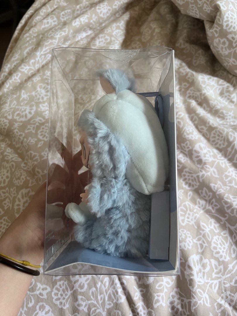 Labubu Merlion, Hobbies & Toys, Toys & Games on Carousell