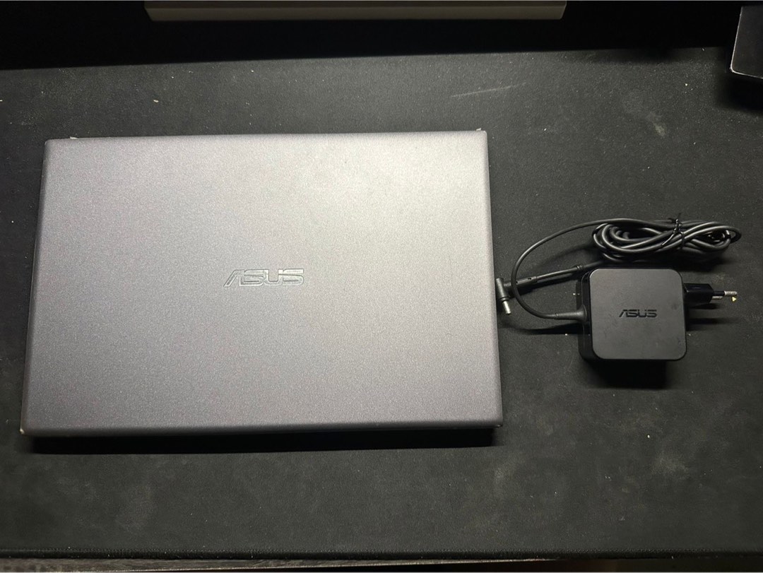 Laptop Asus Vivobook a412f i5 gen 8 Nvidia MX250 fullset!, Elektronik ...