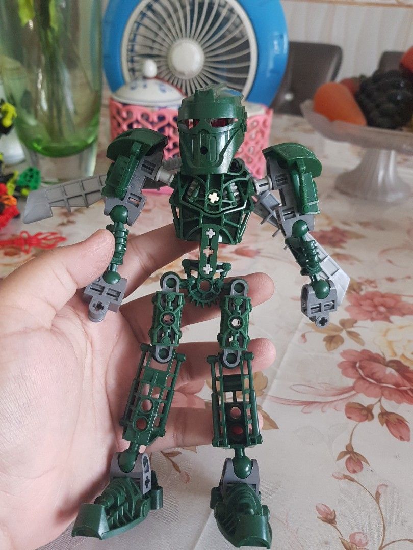 bionicle matau