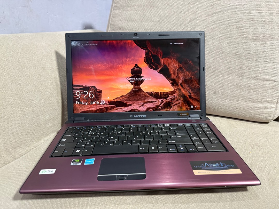 LG I5-2450M 8gb ram 120ssd laptop euth nvdia graphics, Computers & Tech, Laptops & Notebooks on ...