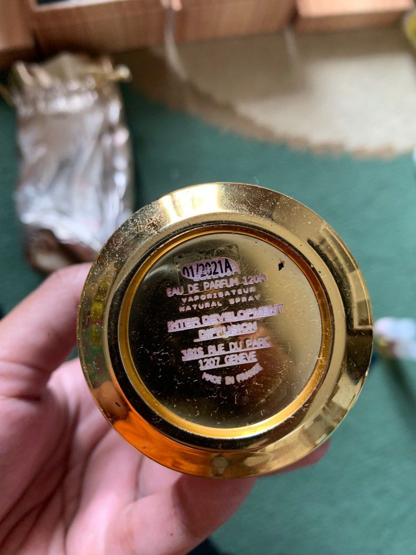 Mancera Red tobacco Parfum Xerjoff FDB OJI PDM Prada Amouage Guidance Jubilation Interlude ...