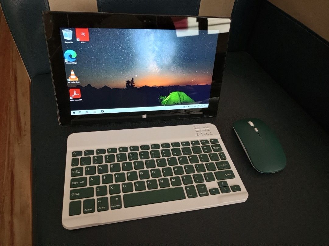 Microsoft Surface 1, Computers & Tech, Laptops & Notebooks on Carousell