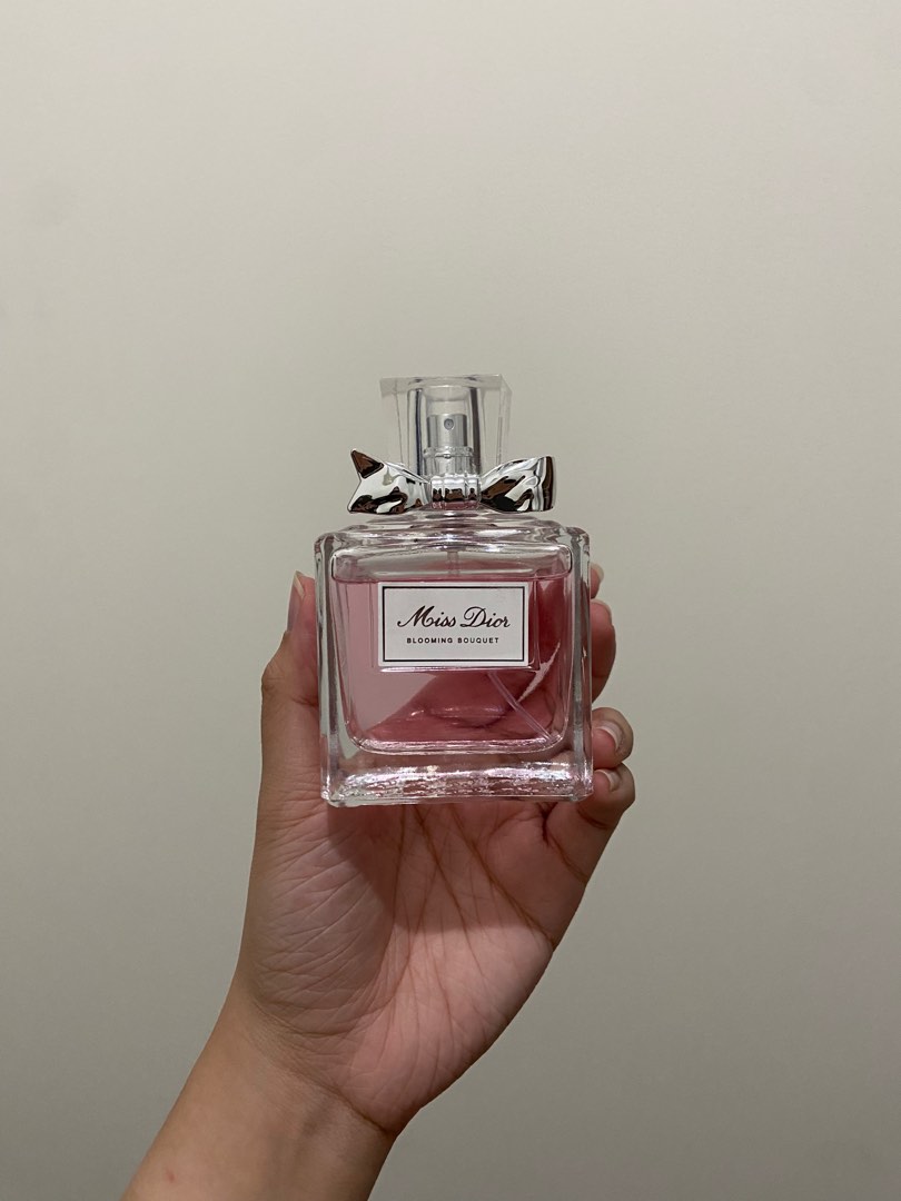 Miss Dior Blooming Bouquet (TESTER), Beauty & Personal Care, Fragrance ...