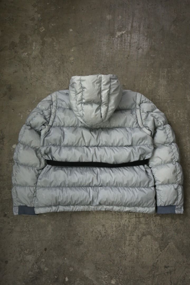Moncler Genius 6 - 1017 Alyx 9SM - F/W 19 - Phobos Giubbotto, Men's ...