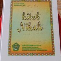 Naskah Klasik Kitab Nikah, Serba Serbi, Preorder di Carousell