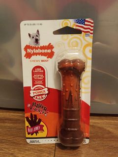 nylabone+power+chew+toy+bundle - View all nylabone+power+chew+toy ...