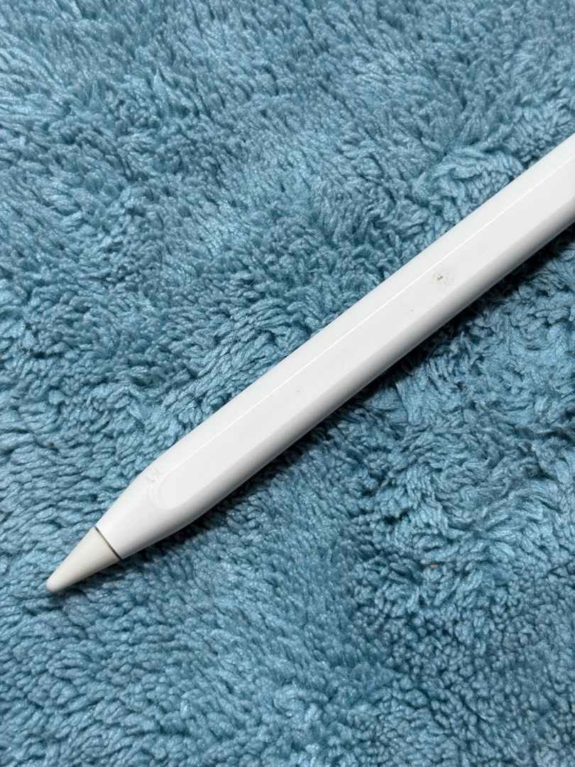 Original Apple Pen 2nd Generation, Mobile Phones & Gadgets, Mobile ...