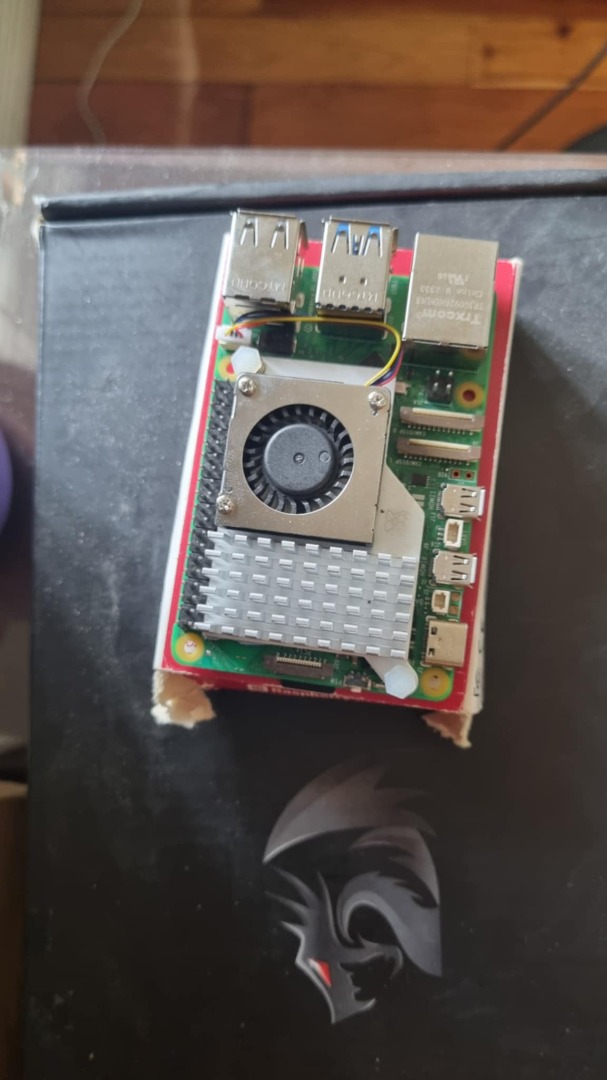 Raspberry Pi 5 (4 GB), Computers & Tech, Desktops on Carousell