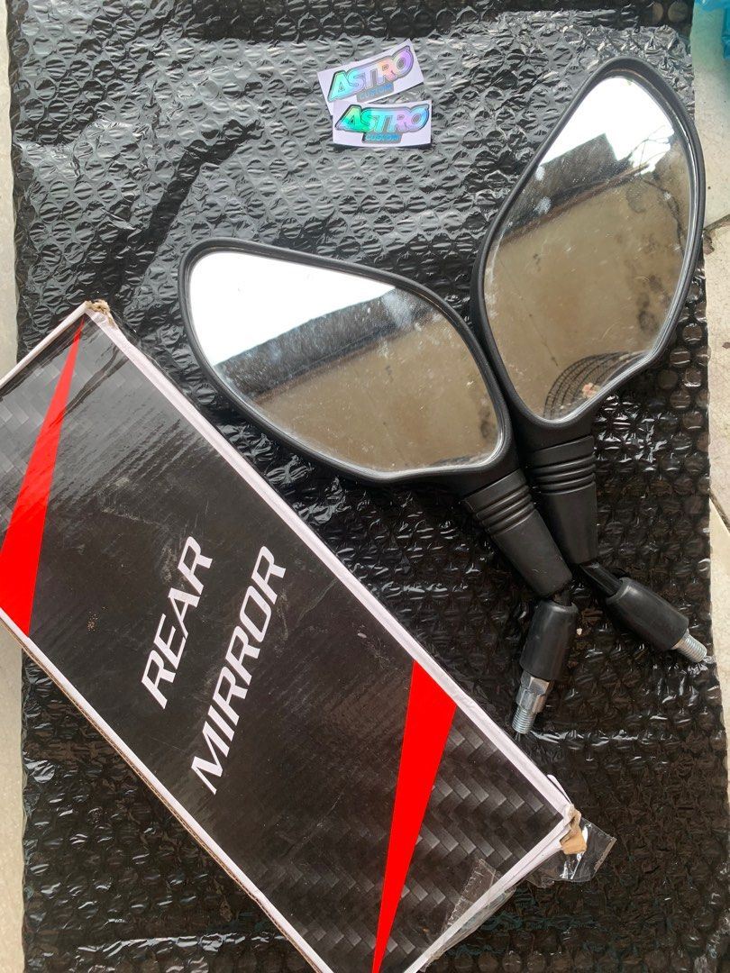 Spion NPS Honda PCX, Motor di Carousell