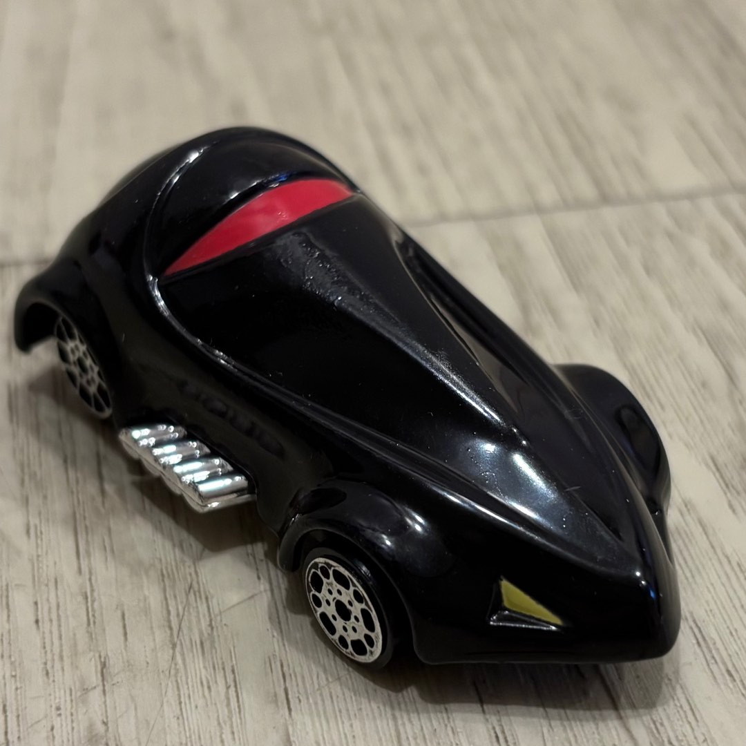 Star Wars Disney Racers Shadow Guard Die Cast Car, Hobbies & Toys, Toys ...