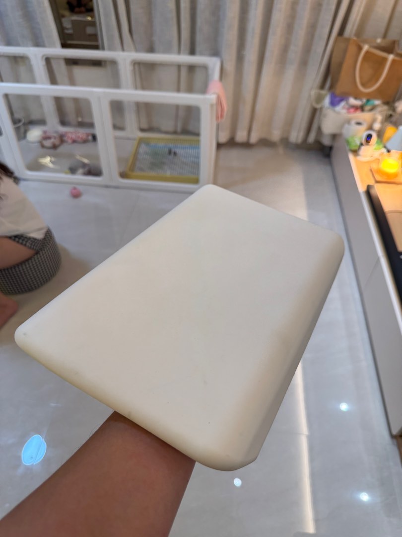 Tesla model 3 centre console white casing, Car Accessories, Accessories ...