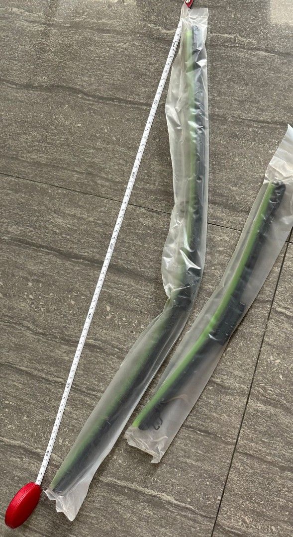 Toyota/Lexus Wiper Blades (85212-06160), Car Accessories, Accessories ...