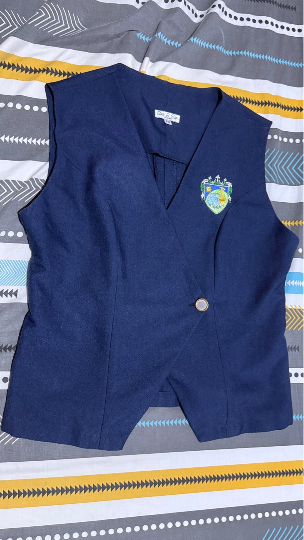 ust cthm type a uniform, Women's Fashion, Dresses & Sets, Sets or ...