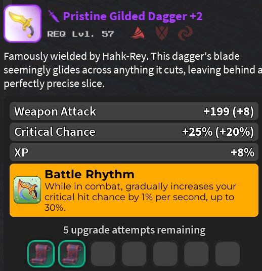 Vesteria GOLD & ITEMS (ROBLOX), Video Gaming, Gaming Accessories, In ...