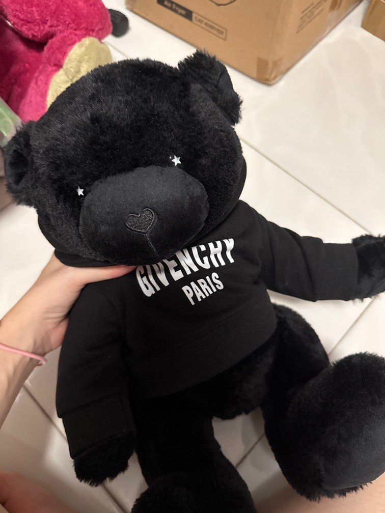 givenchy teddy