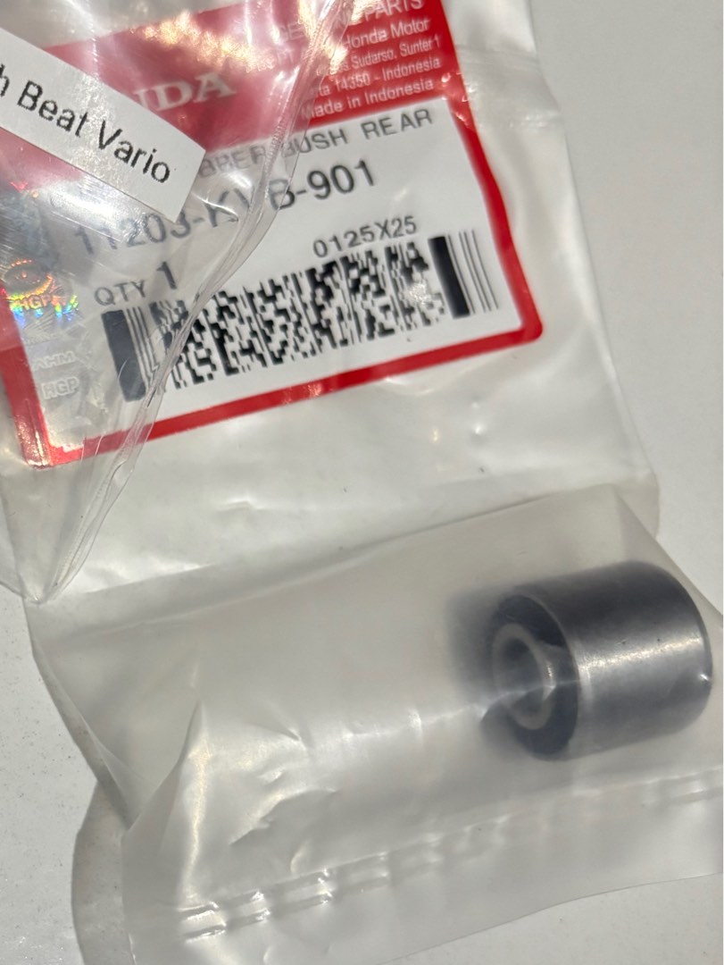 11203-KVB-901 Bos Shock Belakang Beat Scoopy Spacy Vario PCX 125 150 ...