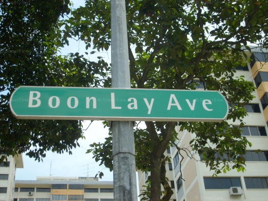 186 Boon Lay Avenue, Property, Rentals, HDB on Carousell