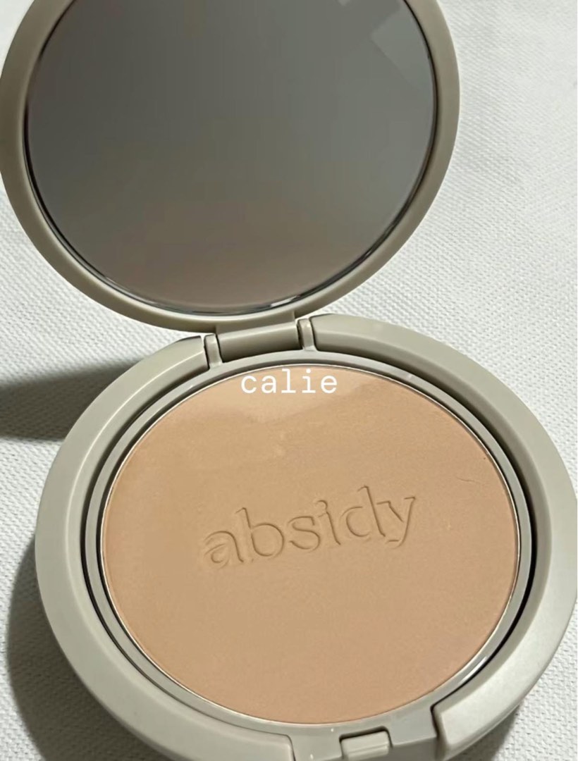 Absidy Complexion Blur Powder, Beauty & Personal Care, Face, Makeup on ...
