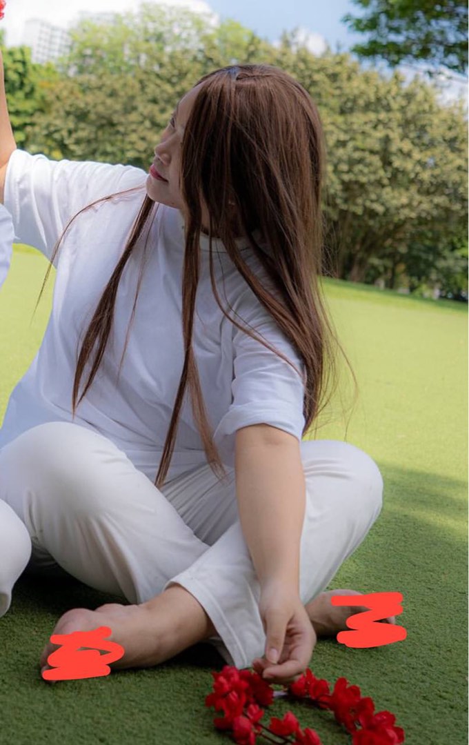 ALNST Hyuna Baby Cosplay Alien Stage, Hobbies & Toys, Memorabilia ...