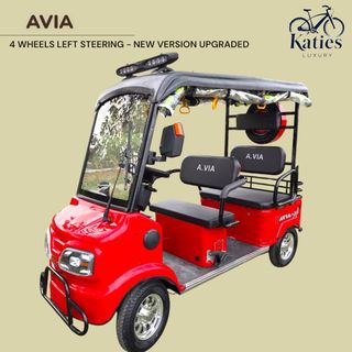 avia ebike - View all avia ebike ads in Carousell Philippines