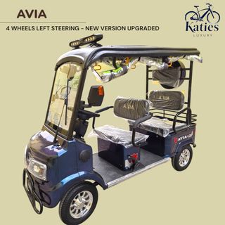 avia ebike - View all avia ebike ads in Carousell Philippines