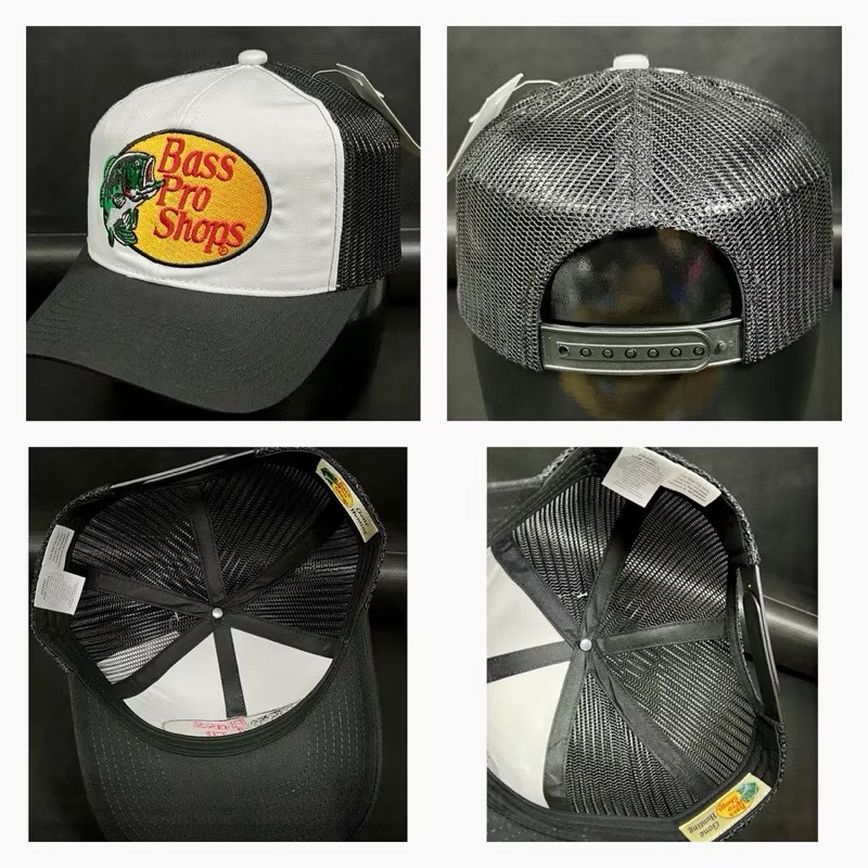 Bass Pro Shops Cap, Men's Fashion, Watches & Accessories, Caps & Hats ...