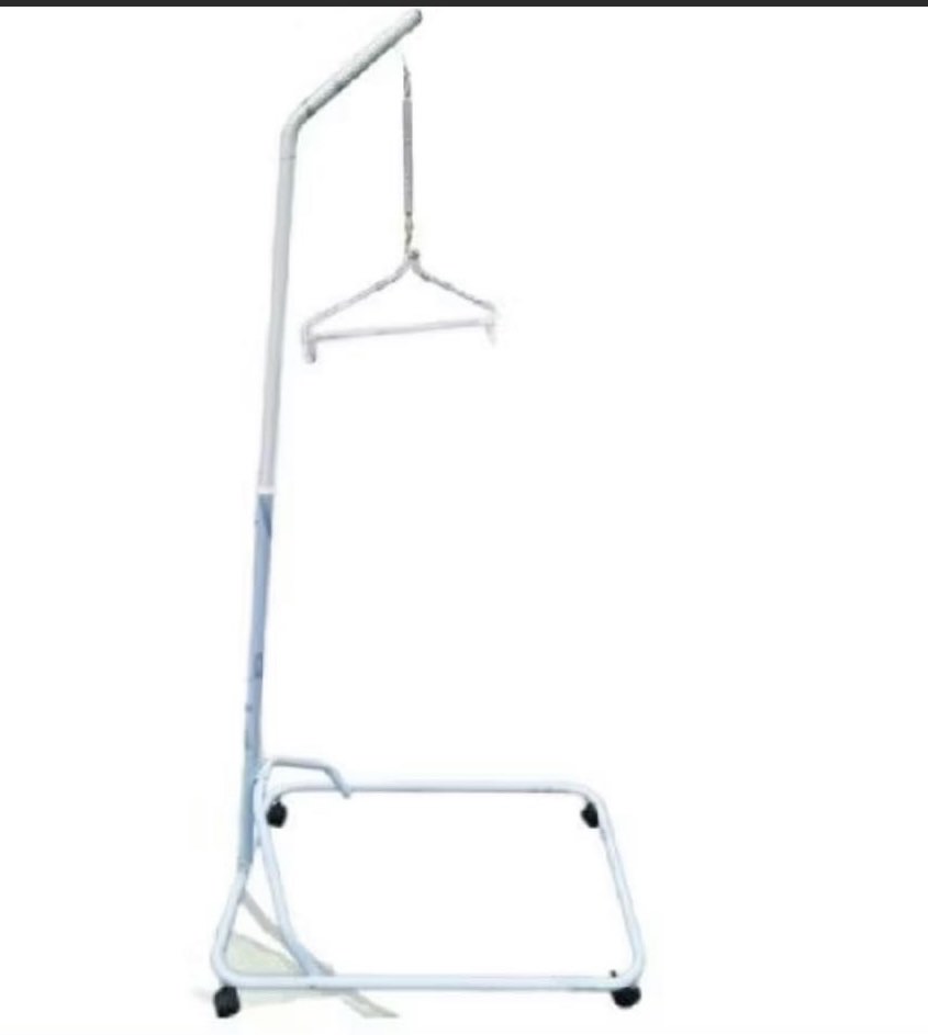 Buaian besi, Babies & Kids, Baby Nursery & Kids Furniture, Cots & Cribs ...