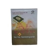 Buku Al-Quran & Isu-Isu Kontemporer - Sahiron Syamsuddin - Elsaq Press ...