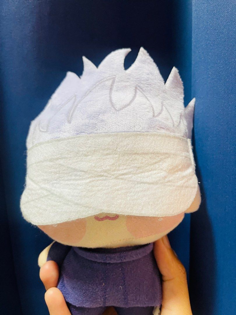 Chopinui Gojo Satoru, Hobbies & Toys, Toys & Games on Carousell