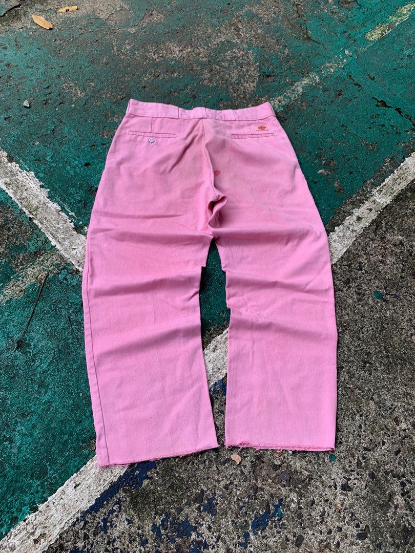 DICKIES RARE COLOR 36x40, Men's Fashion, Bottoms, Jeans on Carousell