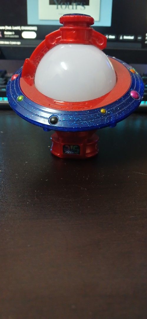 DX Saiko Kyutama - Uchu Sentai Kyuranger, Hobbies & Toys, Toys & Games ...