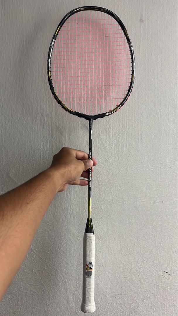 Felet Woven TJ Power V2, Sports Equipment, Other Sports Equipment and ...