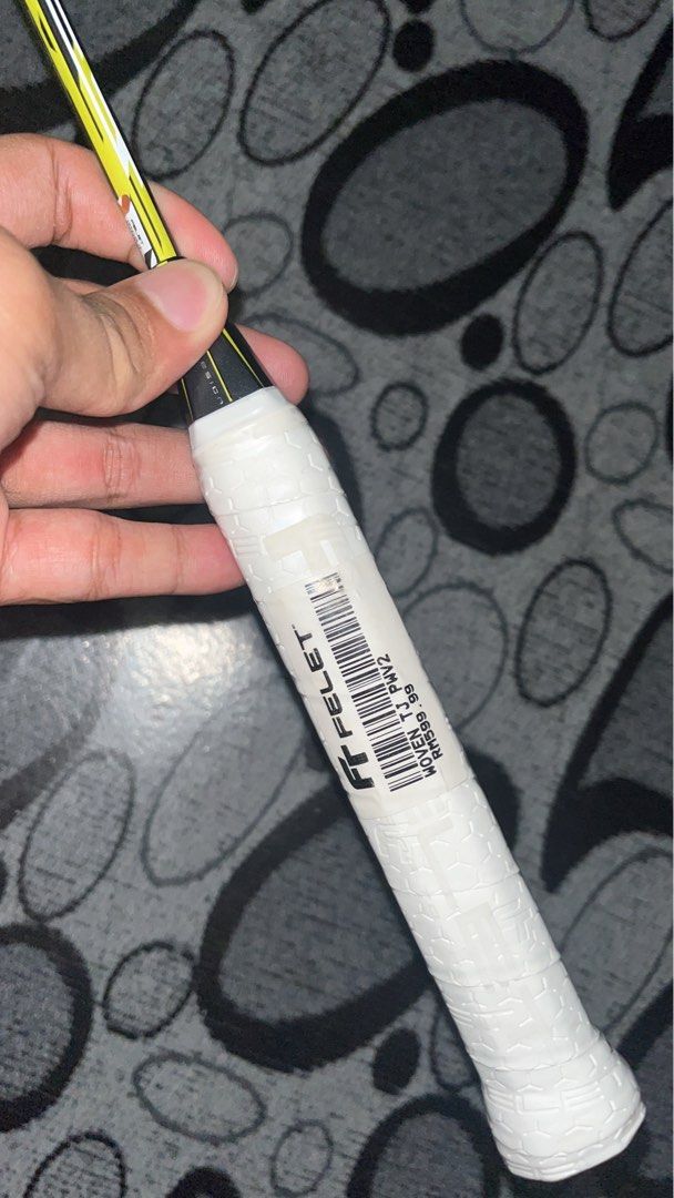 Felet Woven TJ Power V2, Sports Equipment, Other Sports Equipment and ...