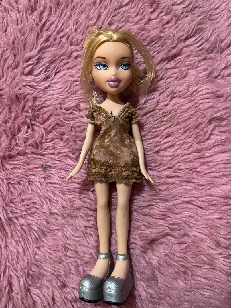 Formal Funk Chloe OG, Hobbies & Toys, Toys & Games on Carousell