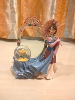Frame princess mulan disney, Toys & Collectibles, Lainnya di Carousell