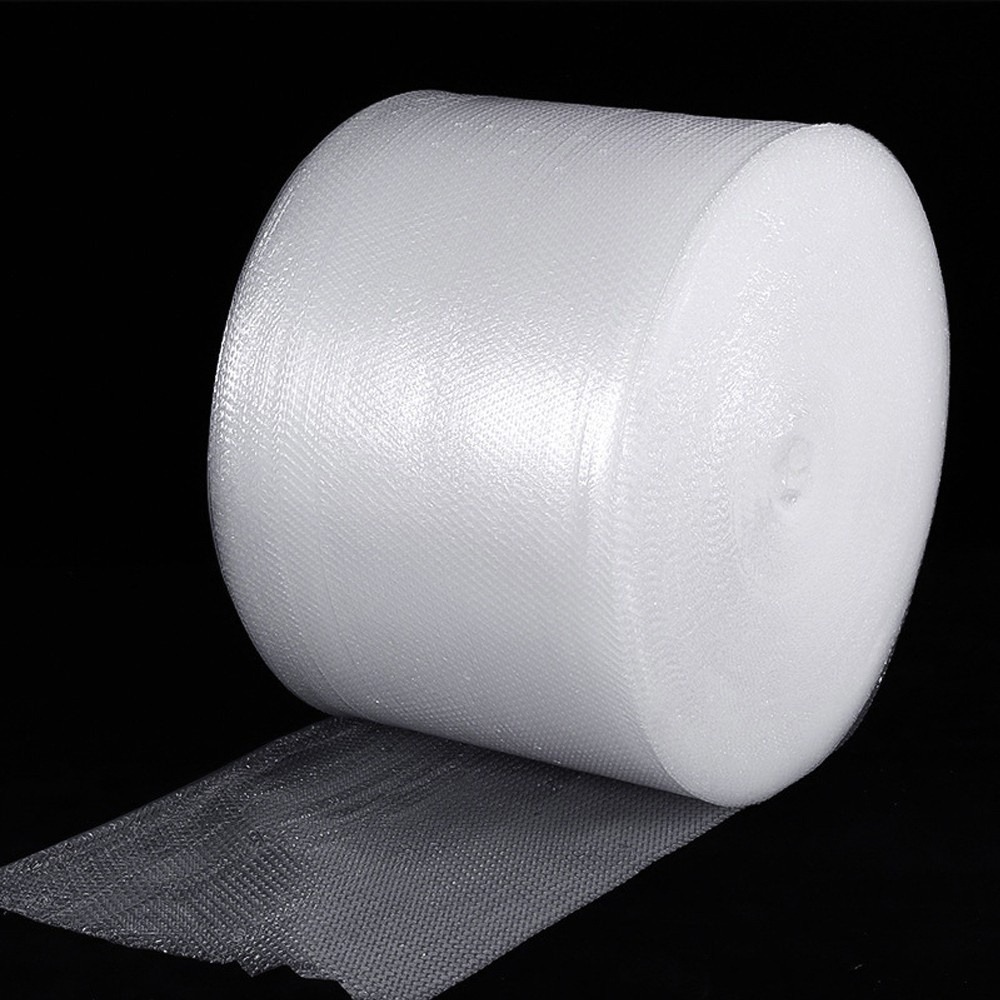 [FREE DELIVERY] Bubble Wrap Roll - 300ft -Parcel Wrapping, Hobbies ...