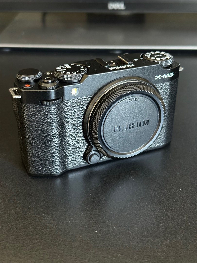 Fujifilm xm5, Photography, Cameras on Carousell