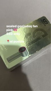 Goojodoq For Sale | Lighting & Fans | Carousell Philippines