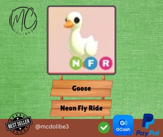 Cabbit "NFR" - Adopt Me | Roblox, Video Gaming, Gaming Accessories, In ...