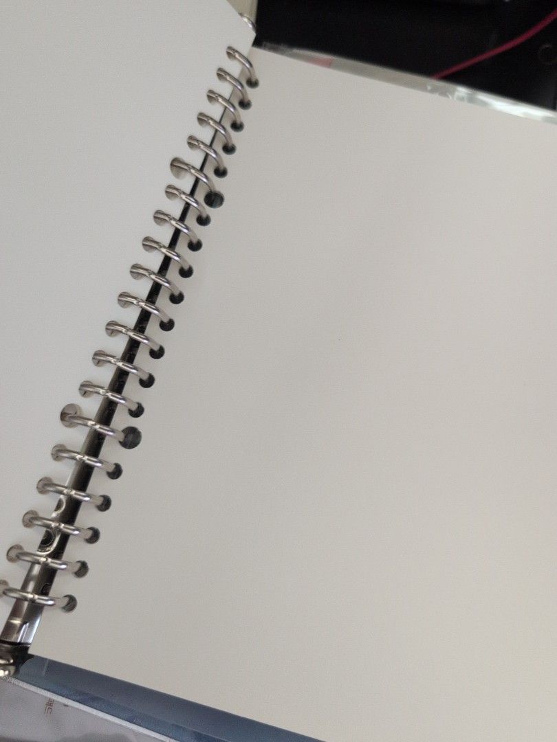 Honkai Star Rail Adventurine A5 plain notebook, Hobbies & Toys ...