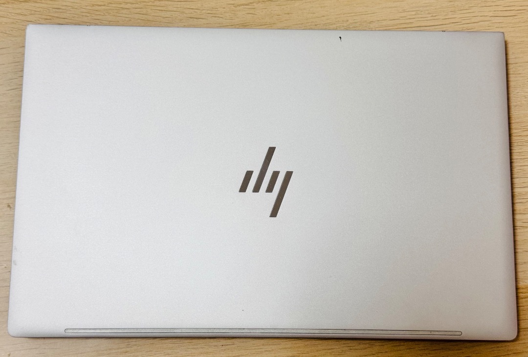 HP Envy Laptop with Touch Screen - Core i7, Nvidia GeForce 8GB, UHD 4k ...