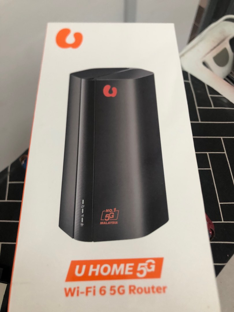 KAON Modem 5G for External Antenna/Parabolic, Computers & Tech, Parts ...