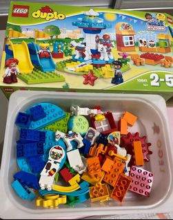 LEGO Duplo 10567, Hobbies & Toys, Toys & Games on Carousell