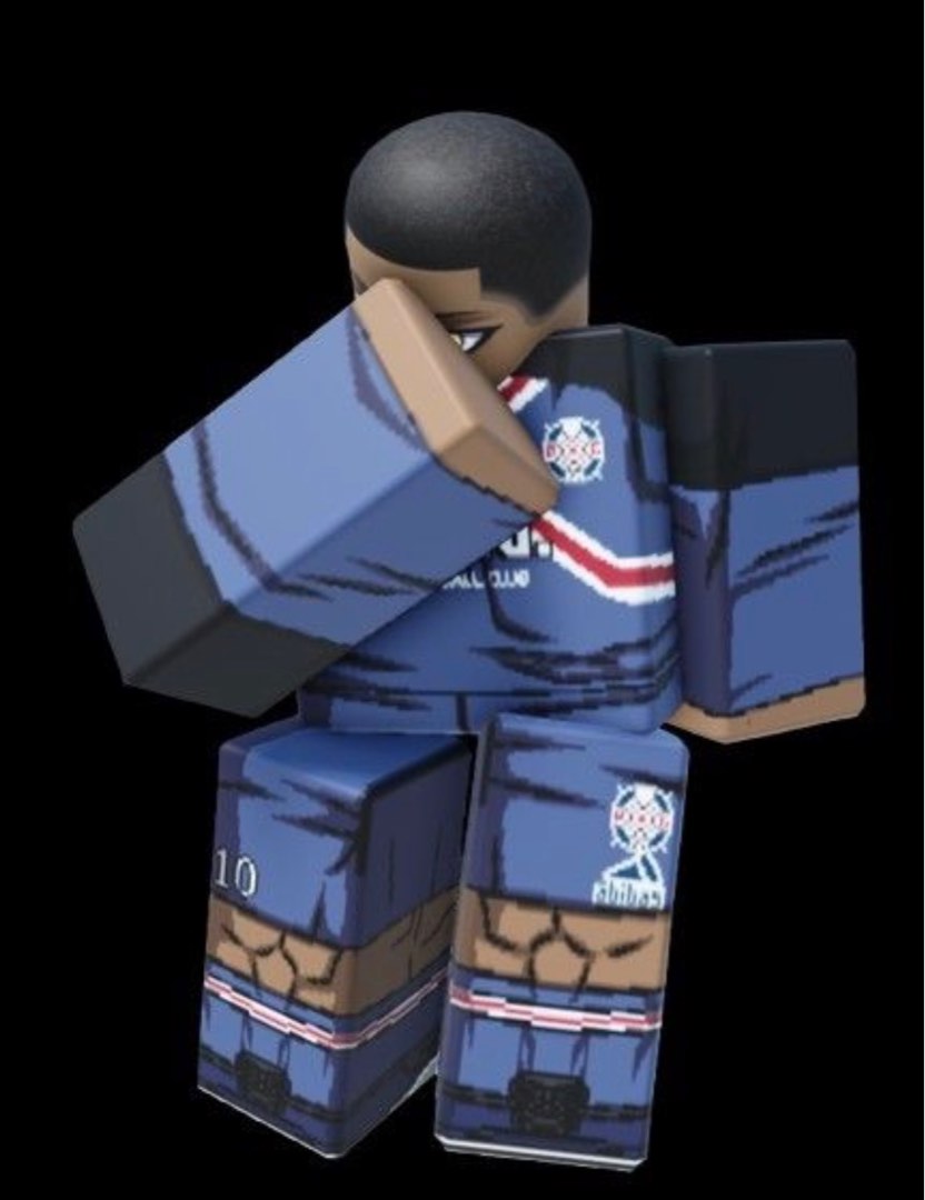 Loki style blue lock rivals ability is destructive impact, Video Gaming ...