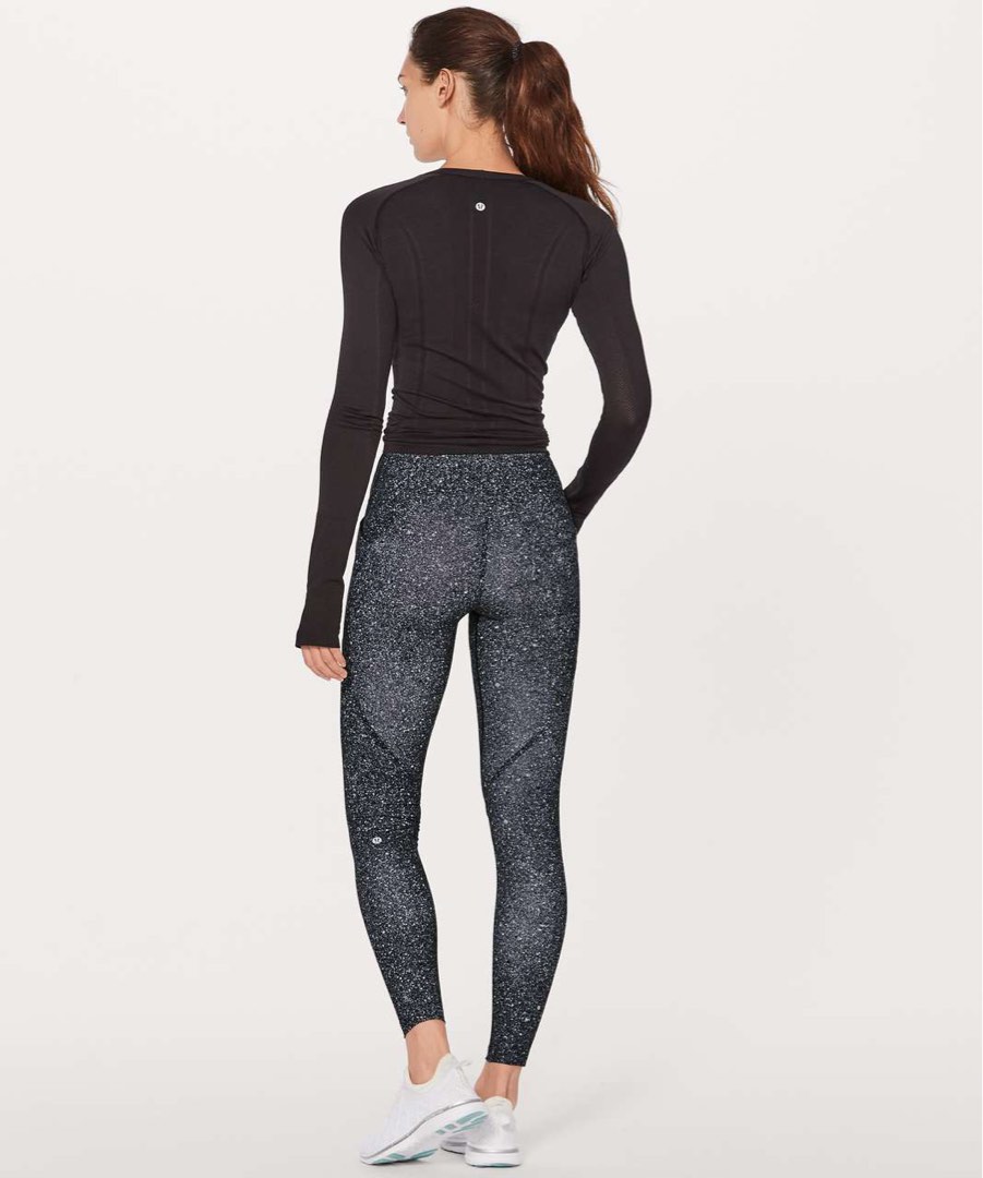 Lululemon lead the pack tight, Women's Fashion, Activewear on Carousell